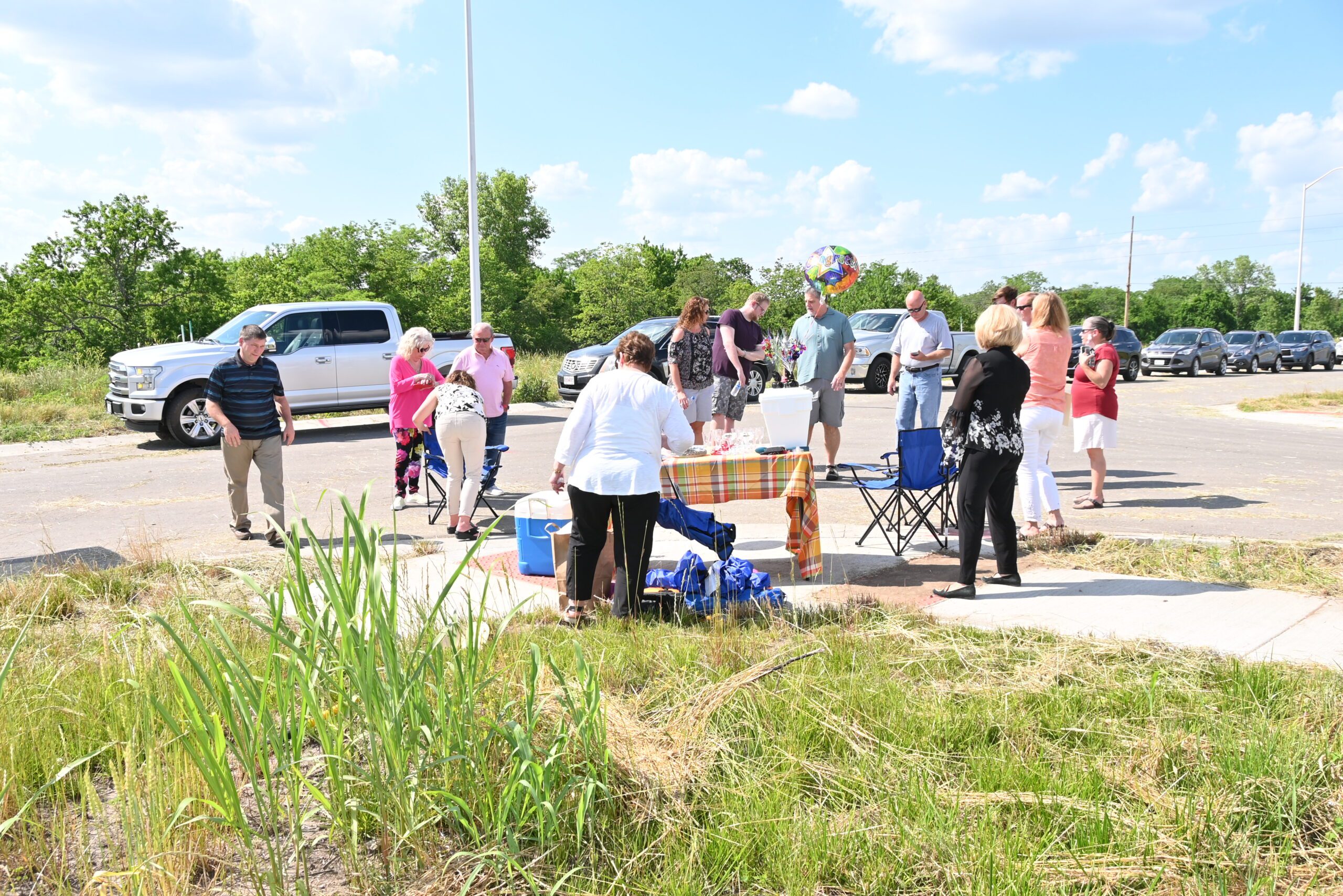 Draft Page – June Groundbreaking Gallery | Prairie View of The Good Ranch
