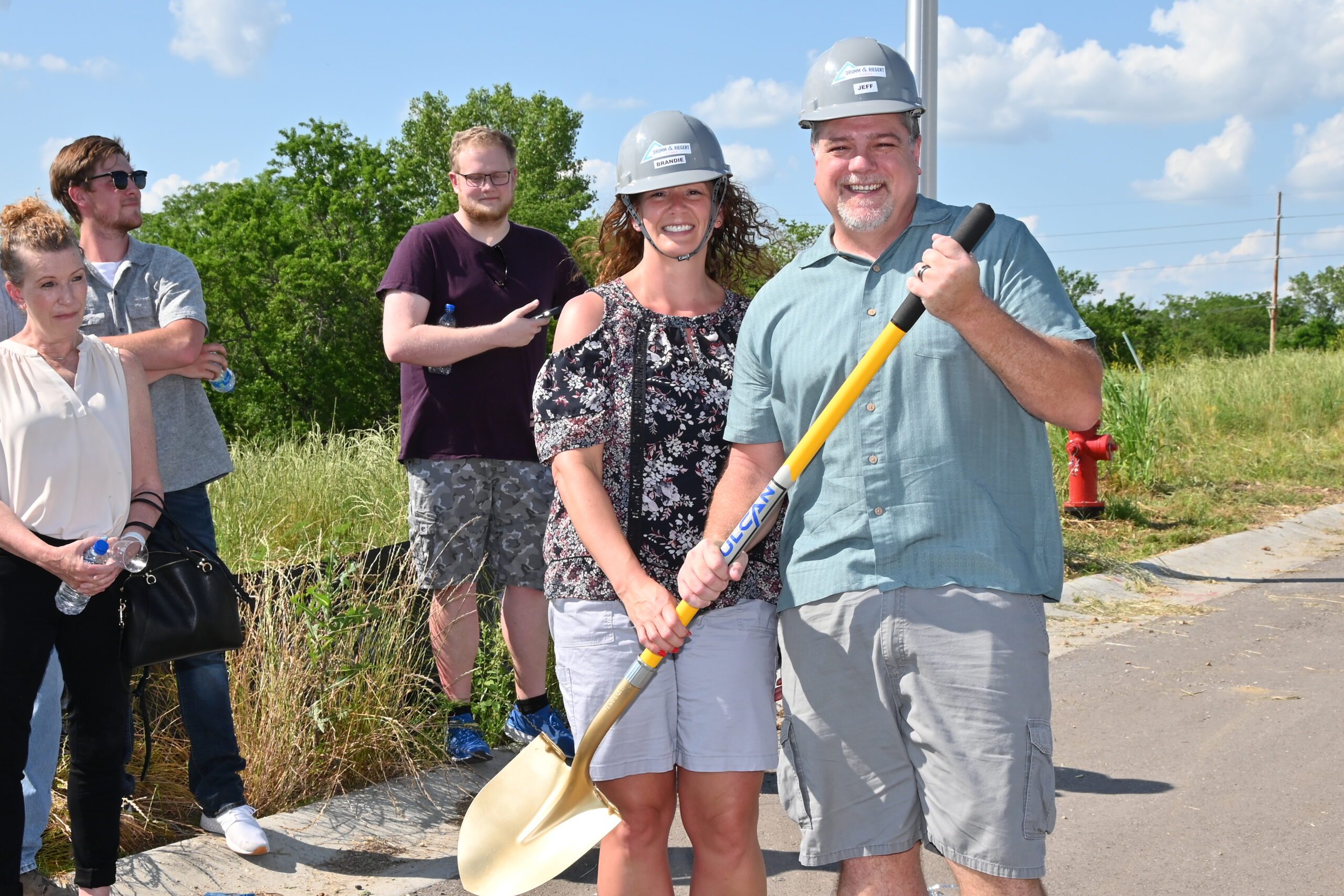 Draft Page – June Groundbreaking Gallery | Prairie View at The Good Ranch