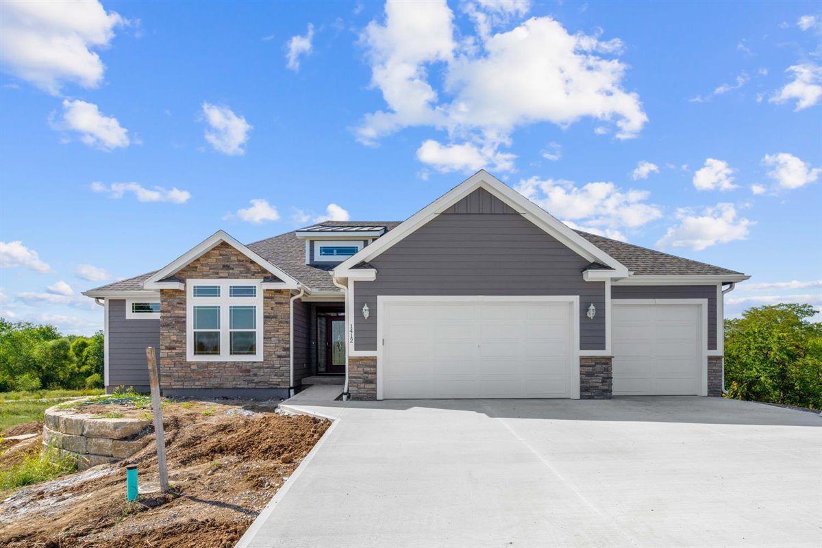 Galleries & House Plans | Prairie View of The Good Ranch