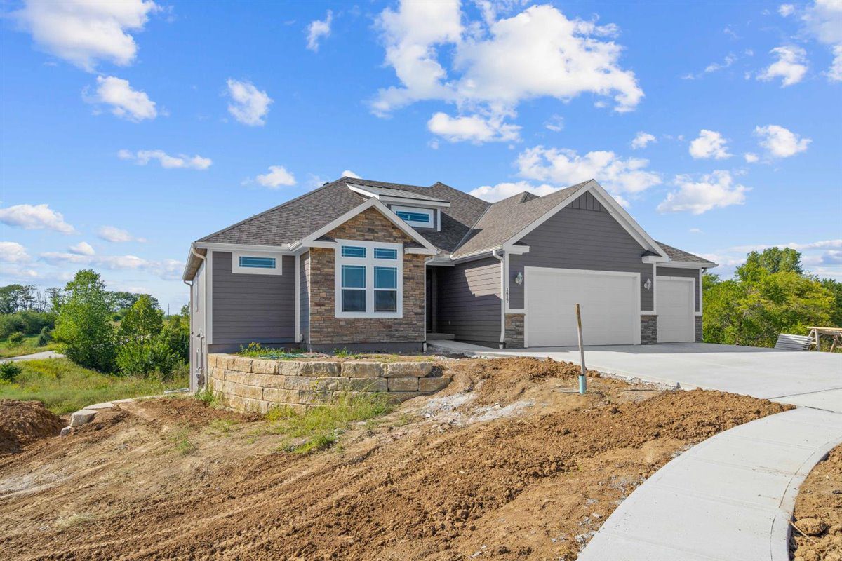 Galleries & House Plans | Prairie View of The Good Ranch