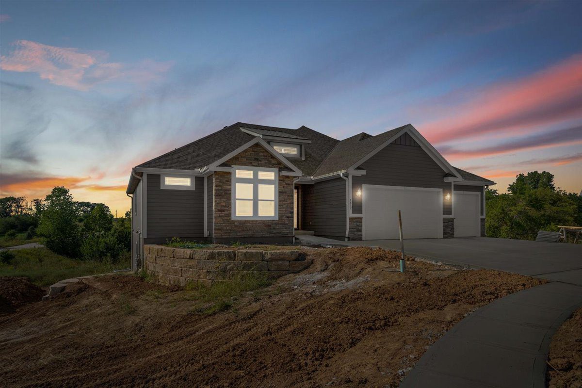Galleries & House Plans | Prairie View of The Good Ranch