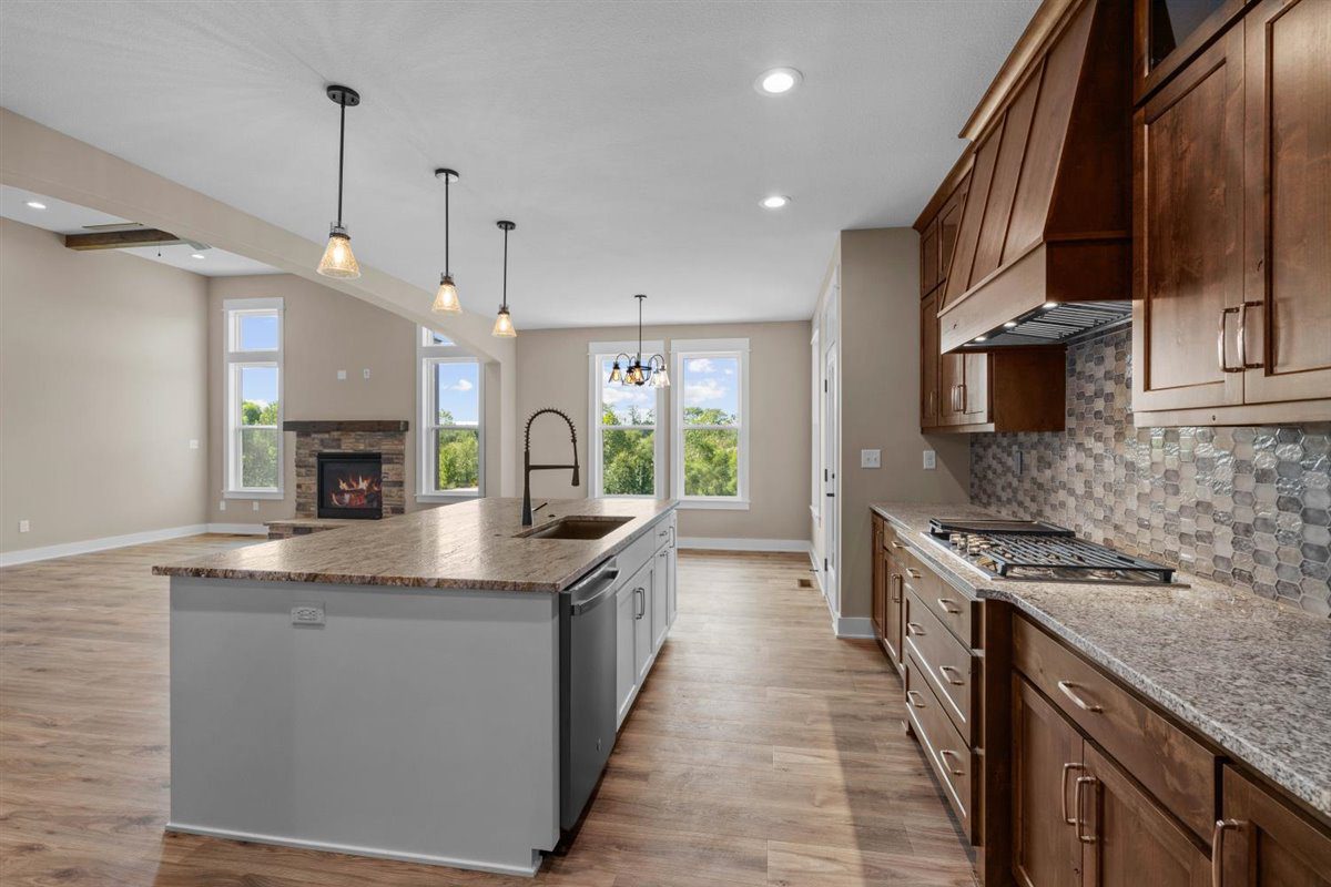 Galleries & House Plans | Prairie View of The Good Ranch