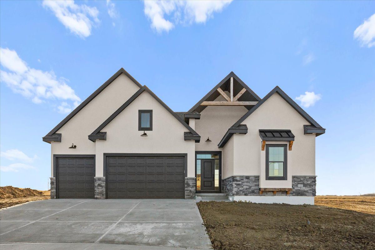 Galleries & House Plans | Prairie View of The Good Ranch