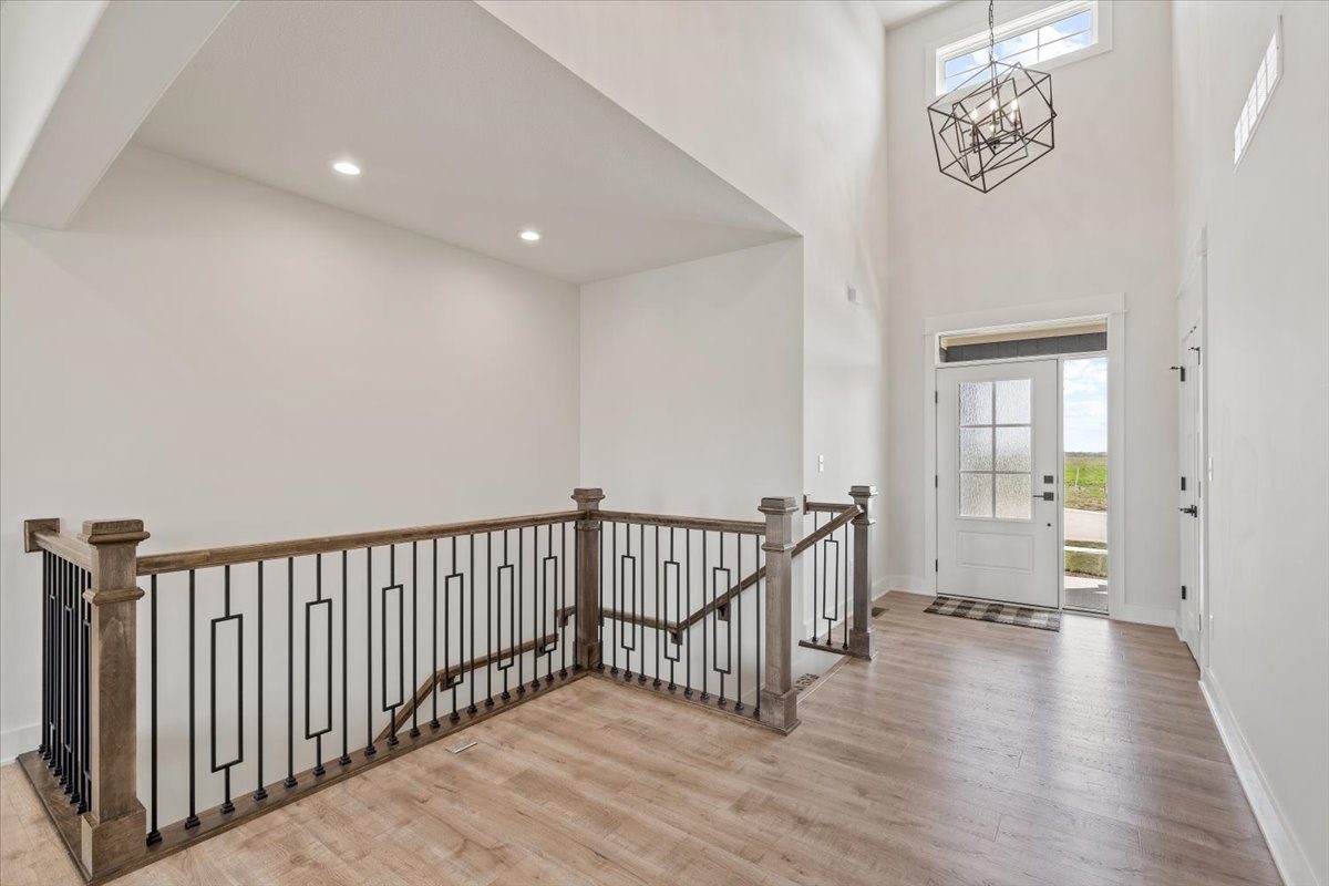 Galleries & House Plans | Prairie View of The Good Ranch