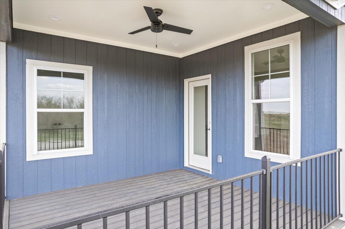 Galleries & House Plans | Prairie View of The Good Ranch