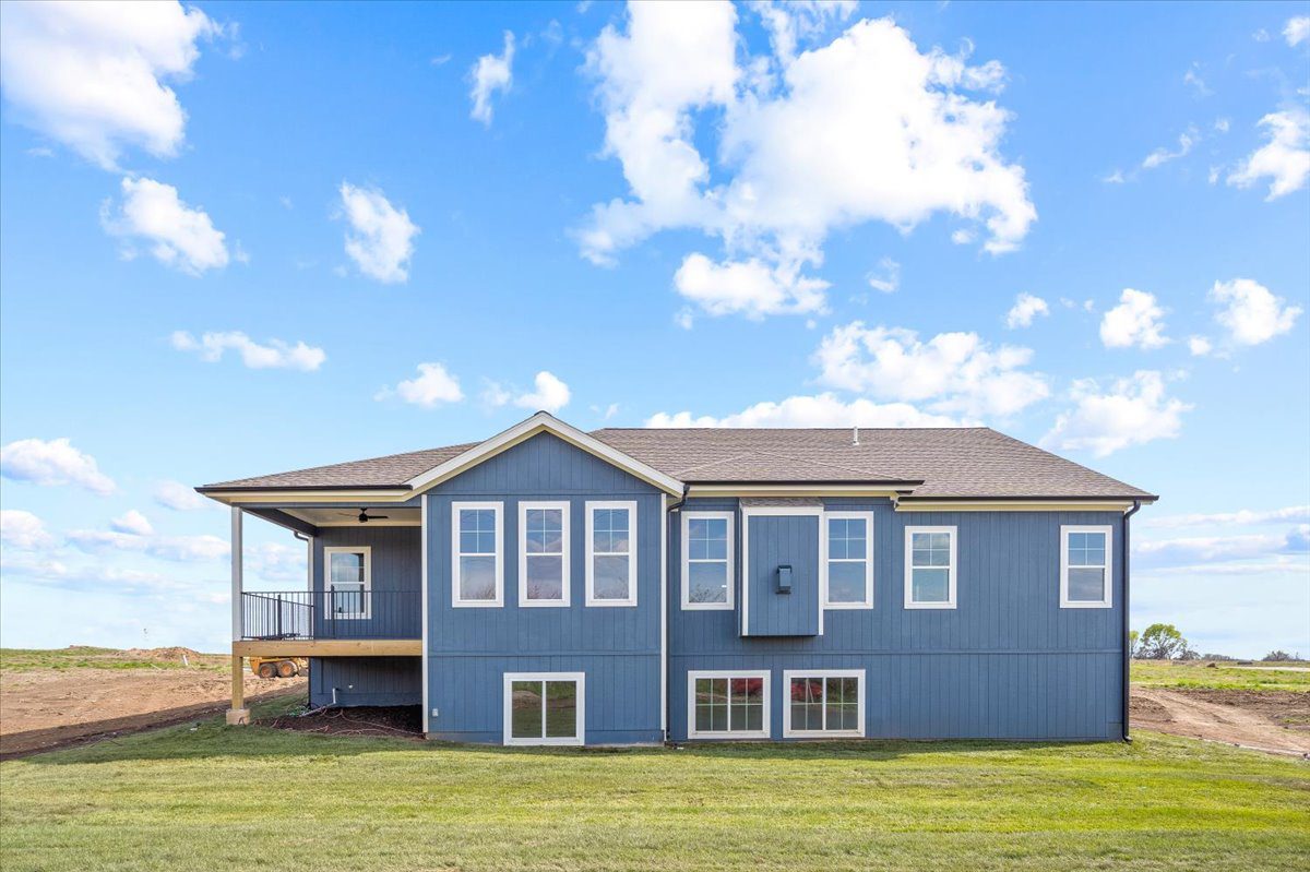 Galleries & House Plans | Prairie View of The Good Ranch